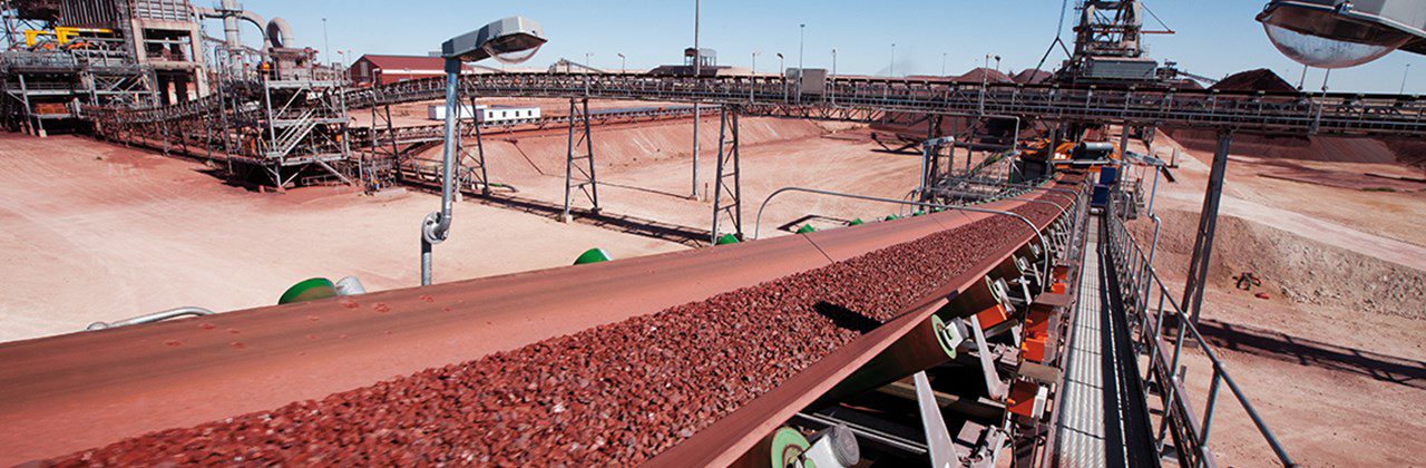 Danfoss Drives especialista en aplicaciones mineras - Mining México