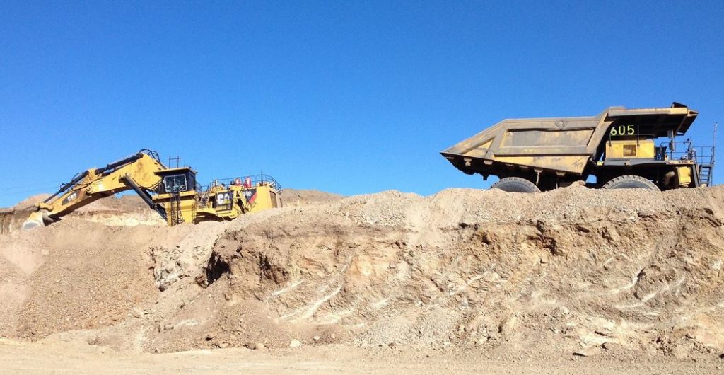 Premier Gold Mines reporta ingresos de 14.8 mdd - Mining México