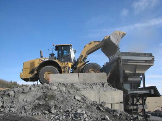 Capstone Mining aumenta producción en Zacatecas | Mining México