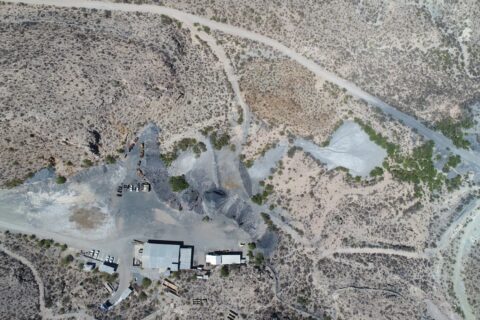 Minera Latin American Zinc Archives - Mining México