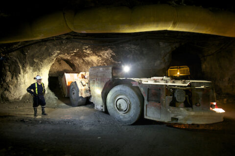 Oaxaca Archives - Mining México