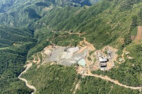 La historia minera de Durango; entre los 5 estados mineros de México ...