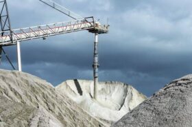 Minera Autlán: 65 años de innovación y desarrollo en México - Mining México