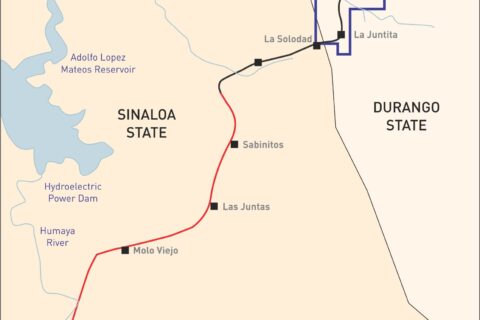 Minera Autlán: 65 años de innovación y desarrollo en México - Mining México