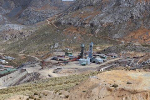 Golden Minerals comienza explotación en proyecto de oro 'Rodeo' en ...