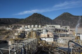 Durango, referente de la industria minera - Mining México