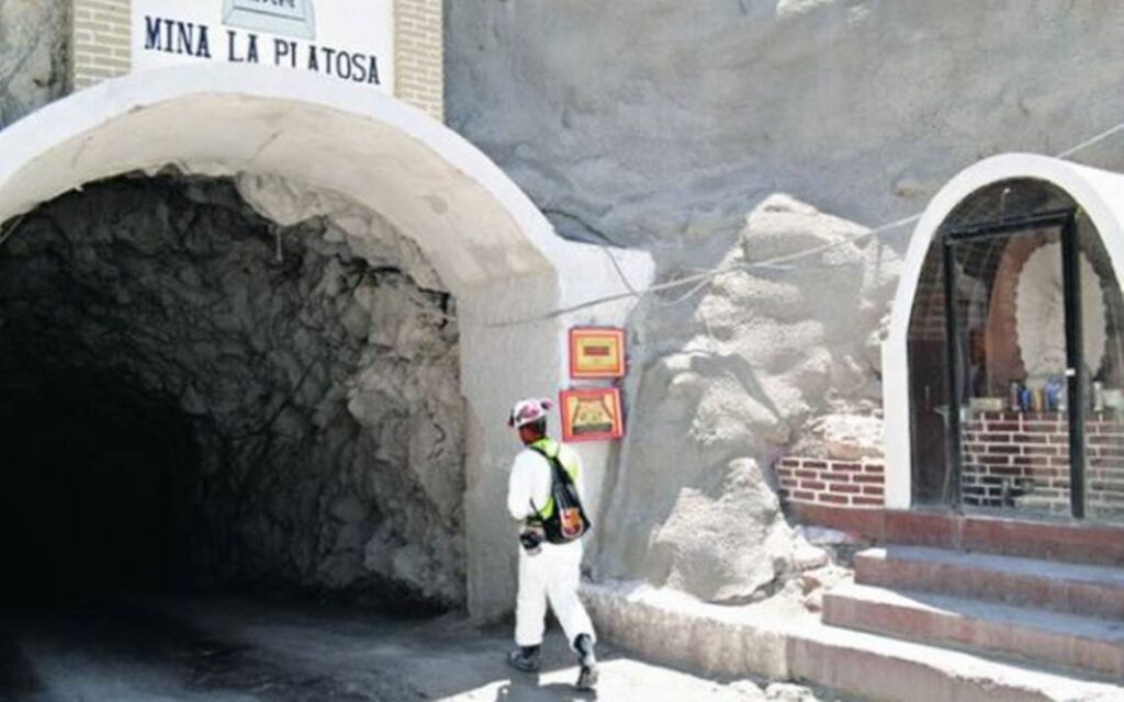 Excellon reporta producción de 2 millones de onzas de plata en Platosa ...