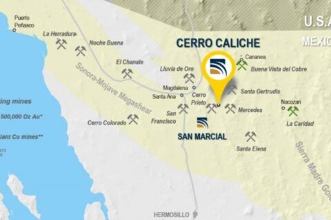 Minera Autlán: 65 años de innovación y desarrollo en México - Mining México