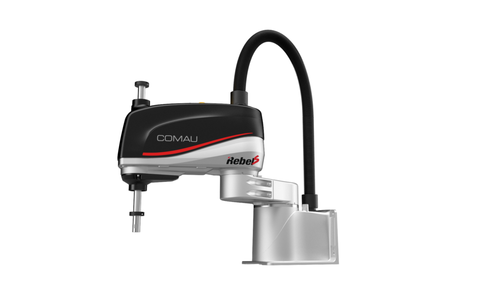 Rockwell Automation y Comau se alían en robótica - Mining México