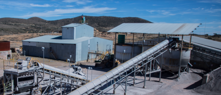 Endeavour Silver vende mina El Cubo en Guanajuato - Mining México