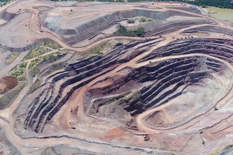 La historia minera de Durango; entre los 5 estados mineros de México ...
