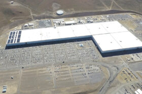 Telson Mining terminará mina de oro en México - Mining México