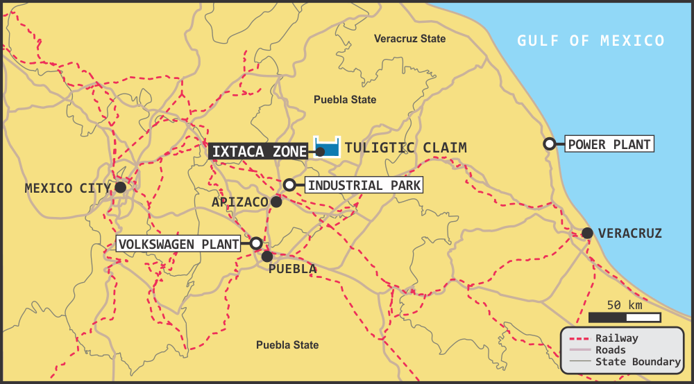 Minera Autlán: 65 años de innovación y desarrollo en México - Mining México