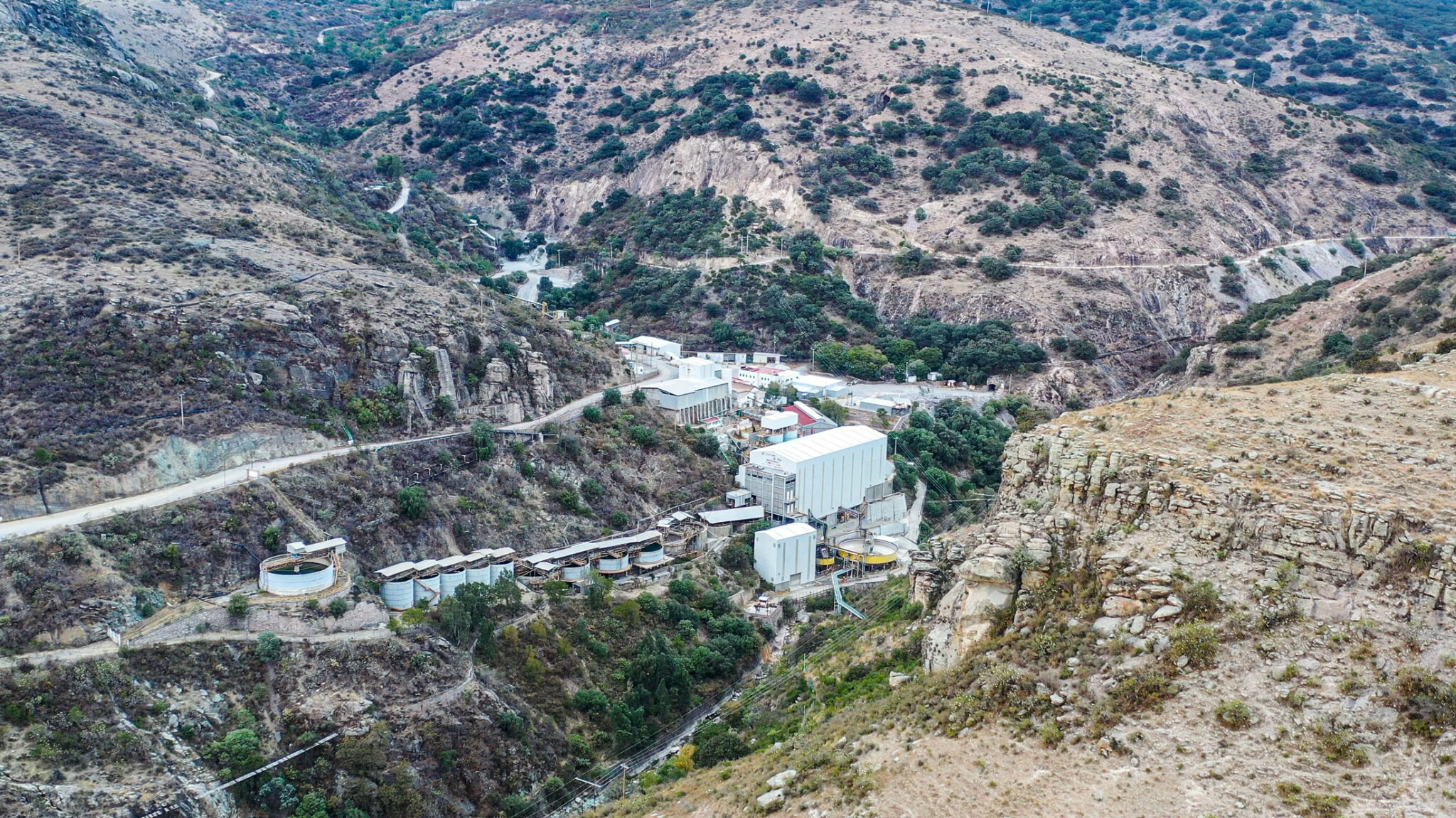 Guanajuato Silver iniciará producción comercial en 4T21 - Mining México