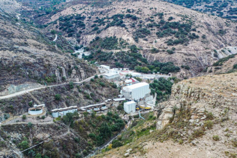 Minera Autlán: 65 años de innovación y desarrollo en México - Mining México