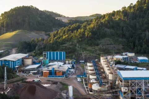 La historia minera de Durango; entre los 5 estados mineros de México ...