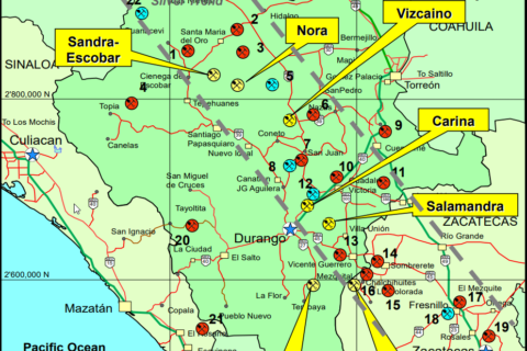 Minera Autlán: 65 años de innovación y desarrollo en México - Mining México