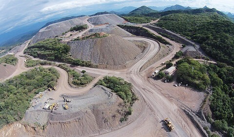 Durango, referente de la industria minera - Mining México