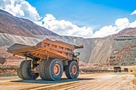 Luca Mining apunta a una sólida producción de 70,000 onzas de oro en ...