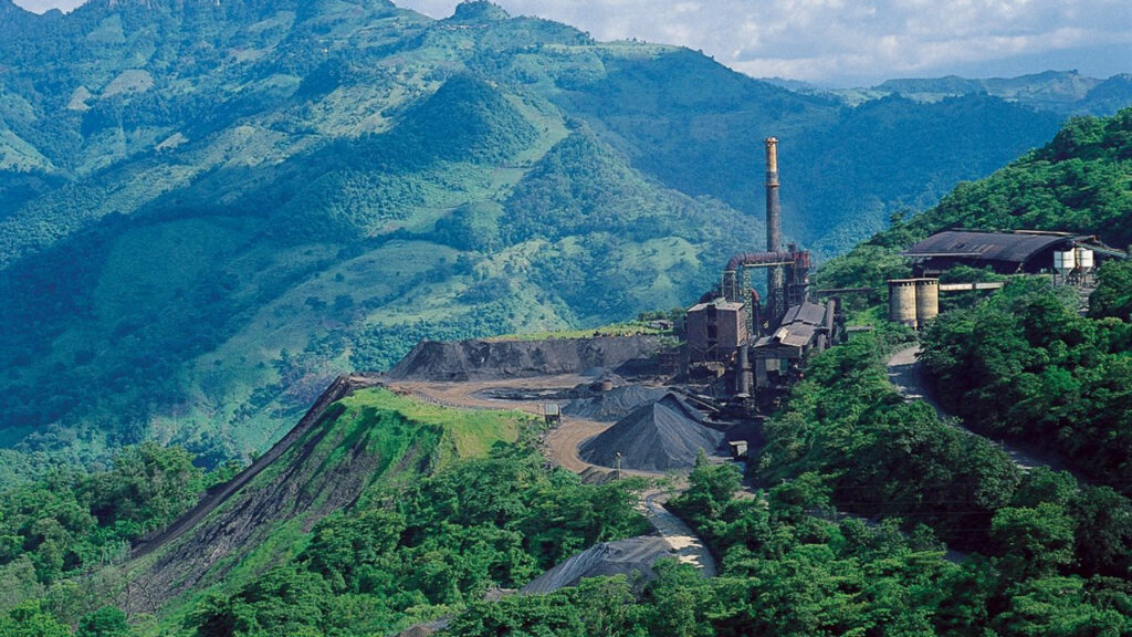 Minera Autlán impulsa proyecto verde en Hidalgo - Mining México