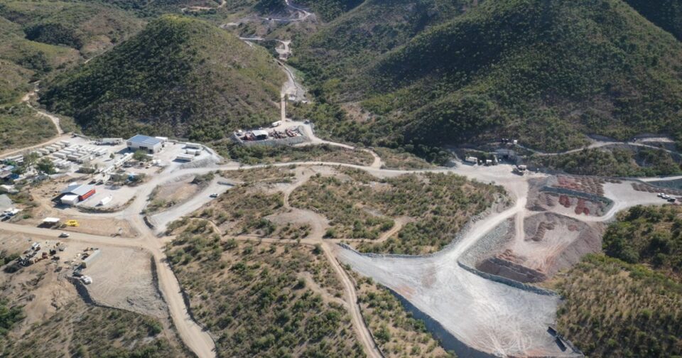 SilverCrest avanza la perforación en Las Chispas - Mining México