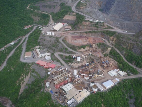 Coeur Mining apunta resultados operativos y financieros récord en 2025 ...