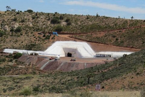 Peñoles refuerza estrategia para el tratamiento de aguas residuales ...