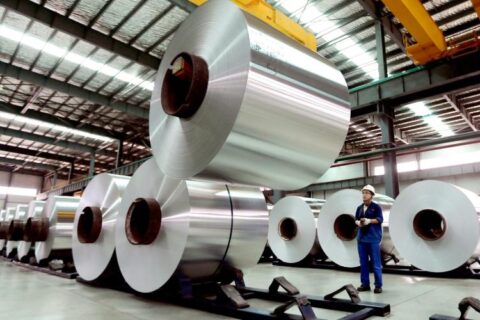 Agnico Eagle y Teck desarrollarán proyecto Mina de San Nicolás en ...