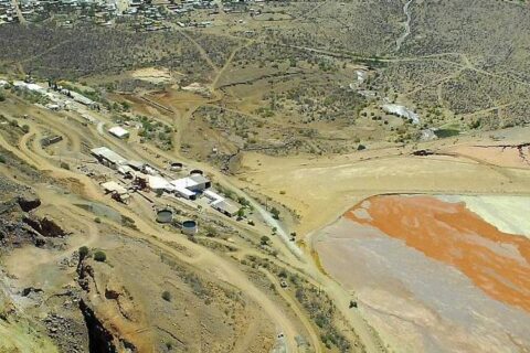 Minera Autlán: 65 años de innovación y desarrollo en México - Mining México