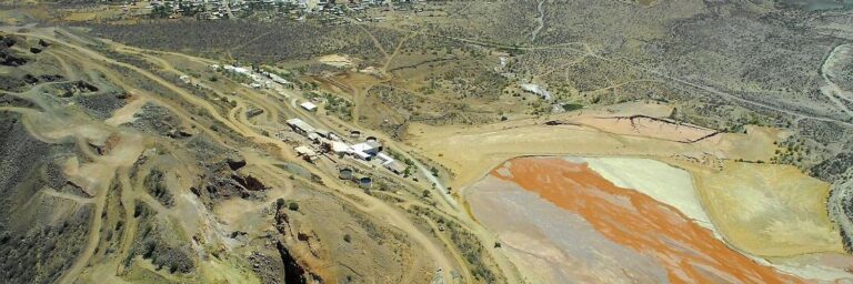 Avino Silver & Gold Mines reporta récords de rentabilidad en 3T2025 ...