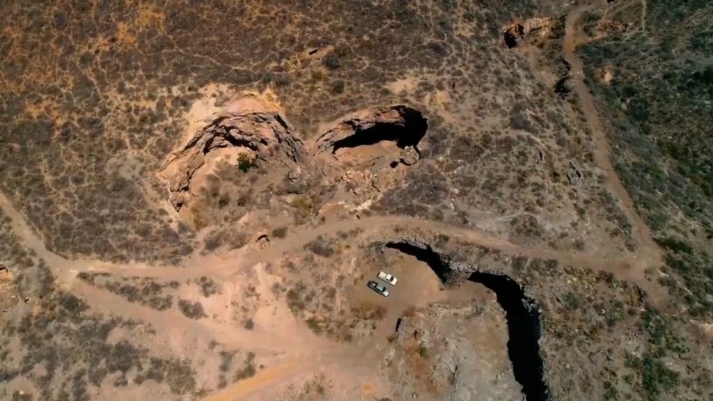 Reyna Silver acelera perforación en proyecto de plata en Chihuahua ...