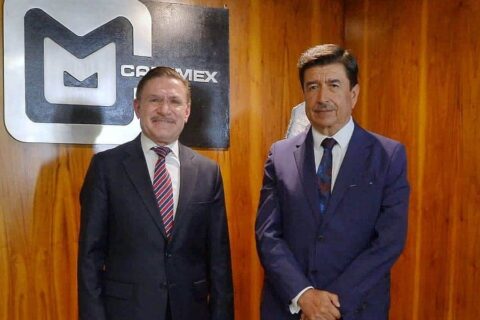 Minera Autlán: 65 años de innovación y desarrollo en México - Mining México