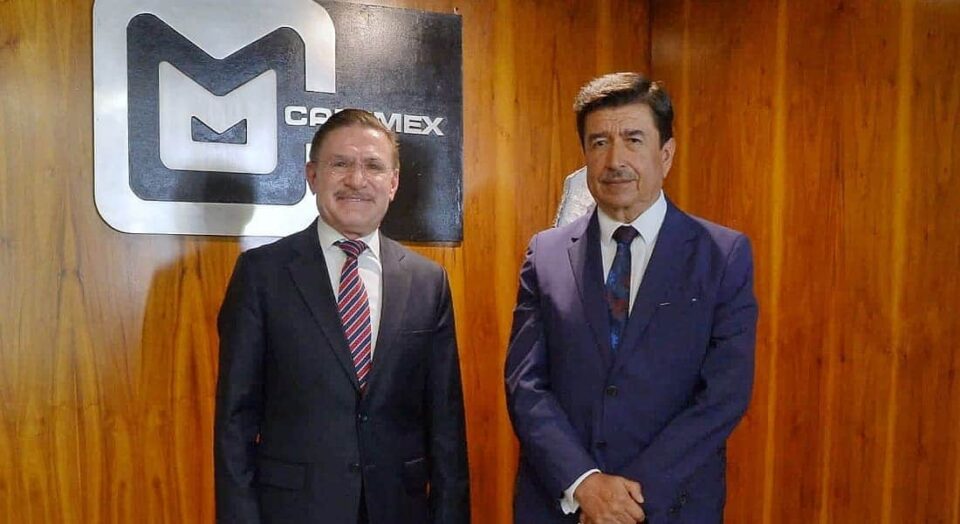 Indispensable dar certidumbre jurídica al sector minero: Camimex ...