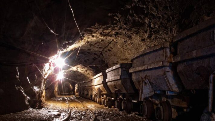 Gold Resource reporta sólida de producción de oro en México - Mining México