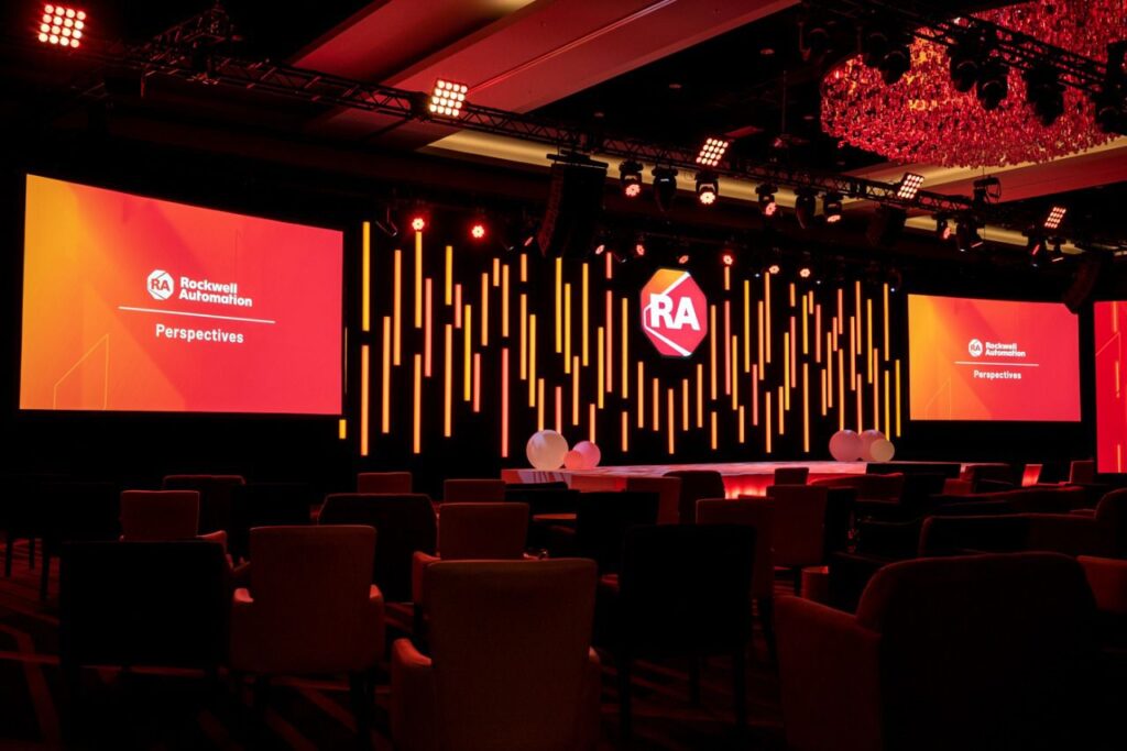 Rockwell Automation: Seguridad y transformación digital | Mining México