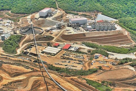 La historia minera de Durango; entre los 5 estados mineros de México ...