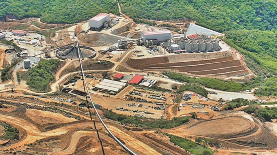Torex Gold Resources reporta sólida producción de oro en el tercer ...