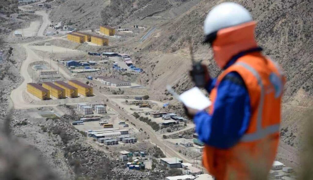 Pan American Silver, una historia de brillo en México - Mining México