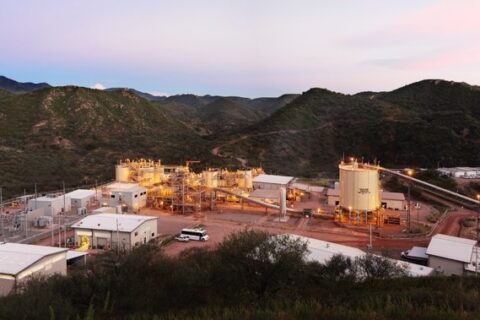 Minera Autlán: 65 años de innovación y desarrollo en México - Mining México