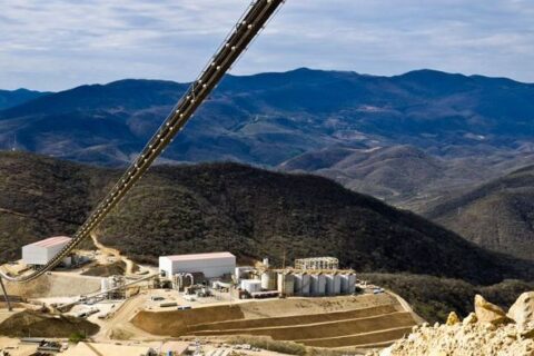 Discovery Silver actualiza proyecto Cordero en Chihuahua - Mining México