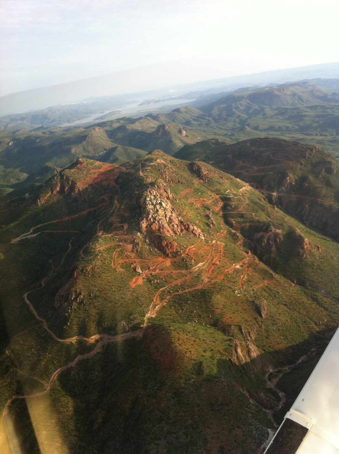 Endeavour Silver adquiere proyecto de plata Pitarrilla en Durango ...