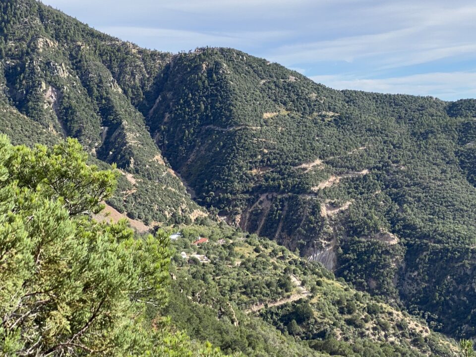 Silver Tiger hace un nuevo descubrimiento en Sonora - Mining México