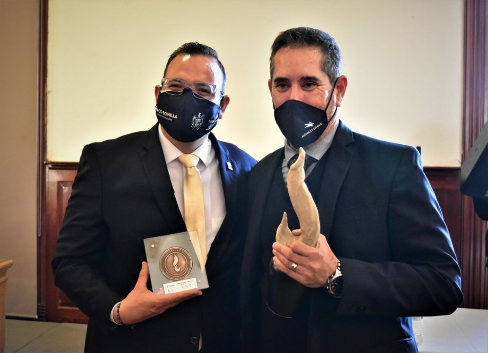 Reconocen competitividad de Agnico Eagle | Mining México