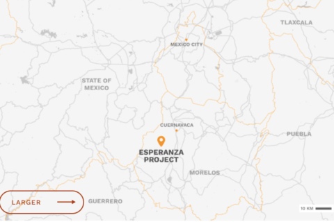 Minera Autlán: 65 años de innovación y desarrollo en México - Mining México