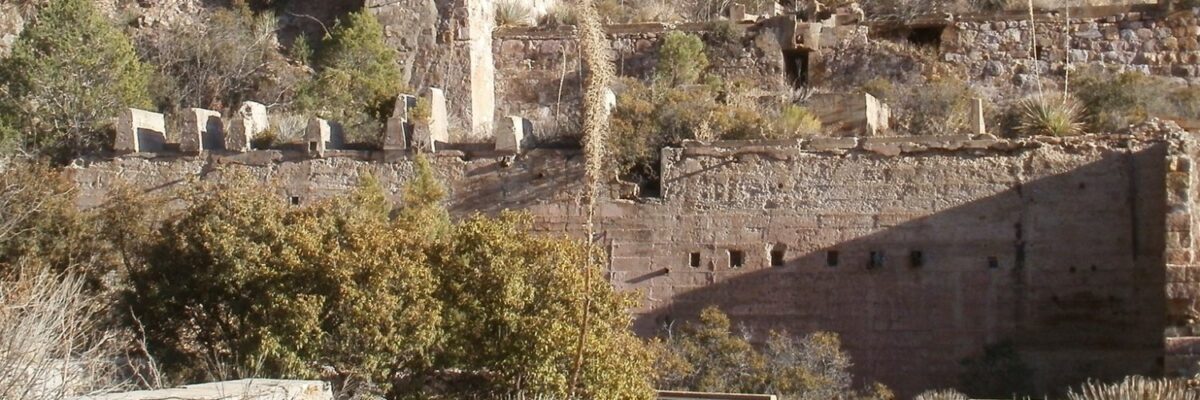 Silver Tiger Metals anuncia rehabilitación de mina El Tigre - Mining México