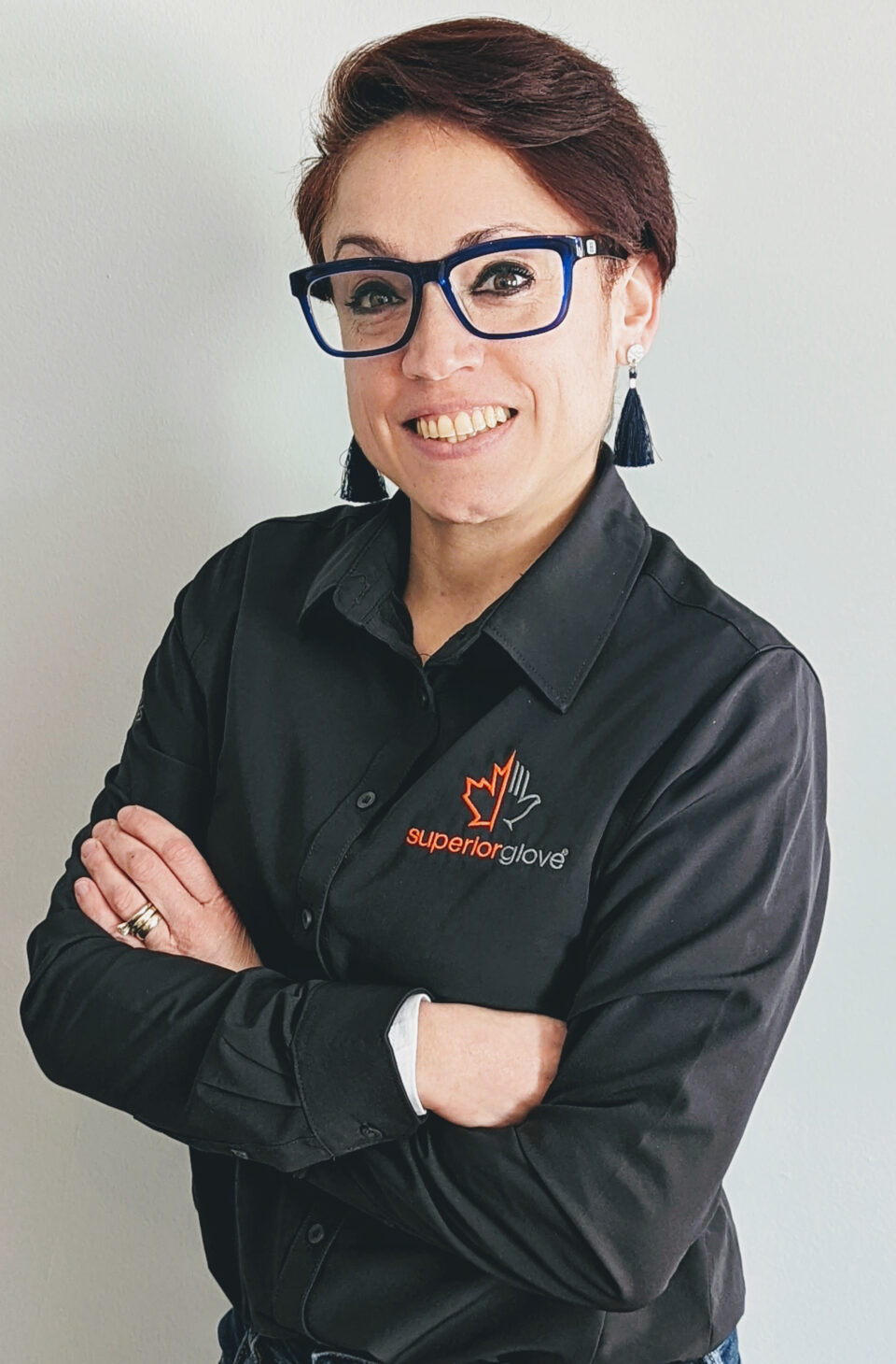 Carolina Bonilla, una mujer que se atreve - Mining México