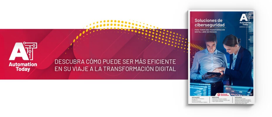 Rockwell Automation realiza ROKLive en Orlando - Mining México