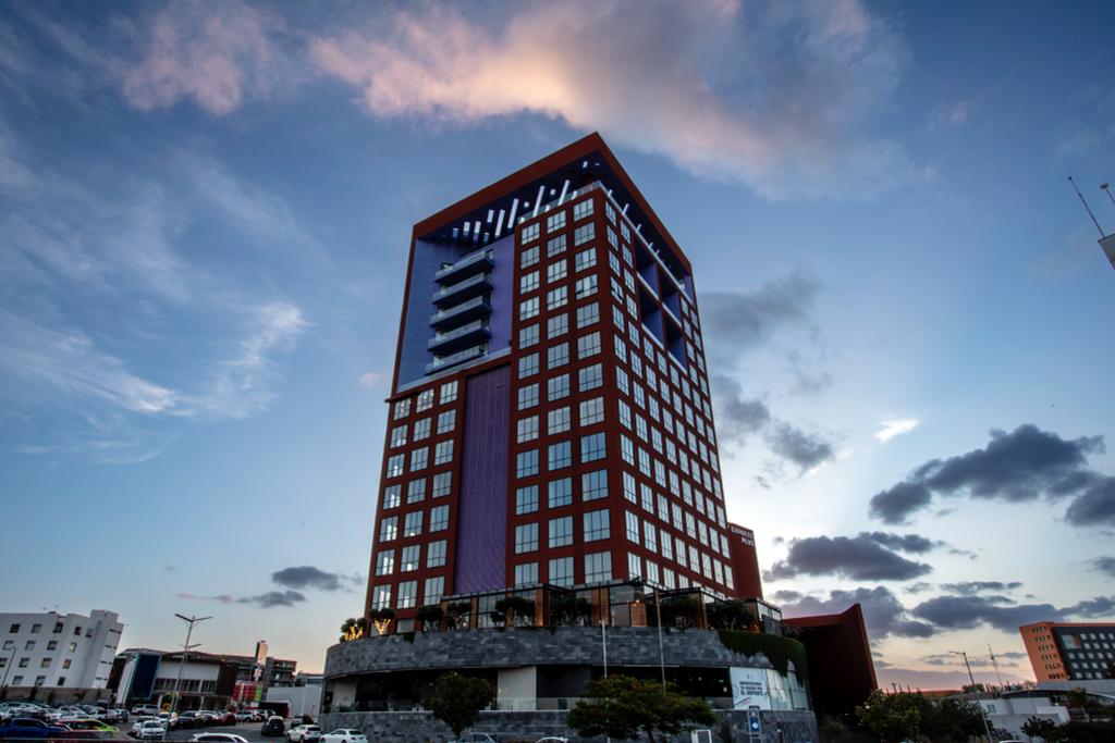 Hitachi Energy anuncia apertura de oficinas en San Luis Potosí - Mining ...