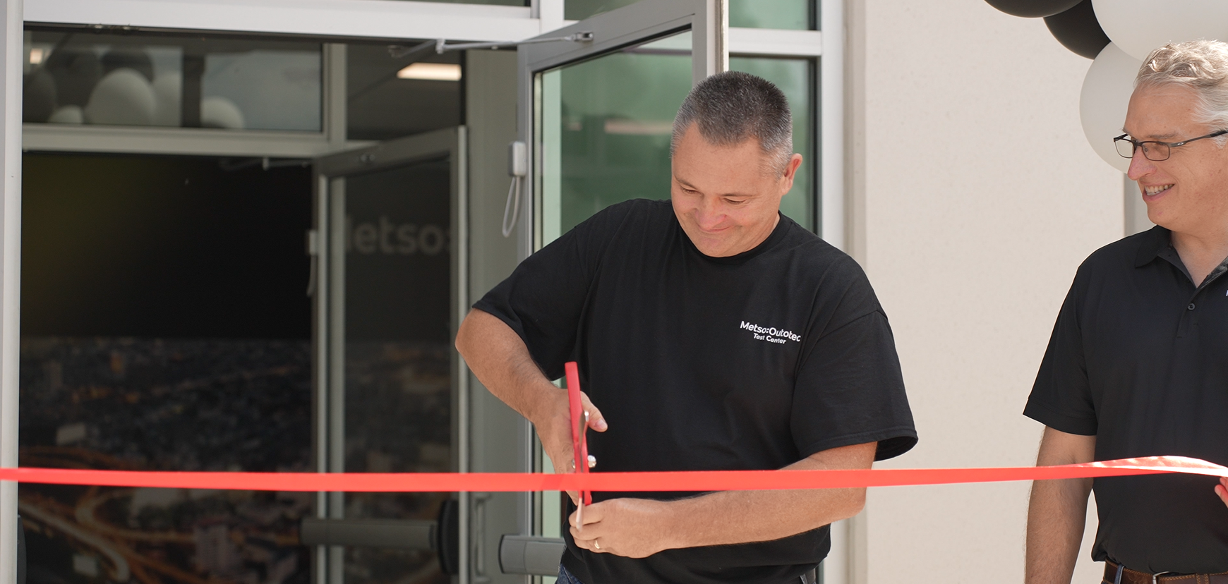 Metso Outotec amplía las capacidades de pruebas de procesamiento de ...