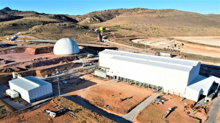MAG Silver y Fresnillo plc reportan producción récord de oro y plata en ...